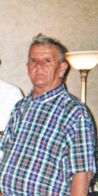 Edward “Vernon” Foley | Obituaries | news-graphic.com