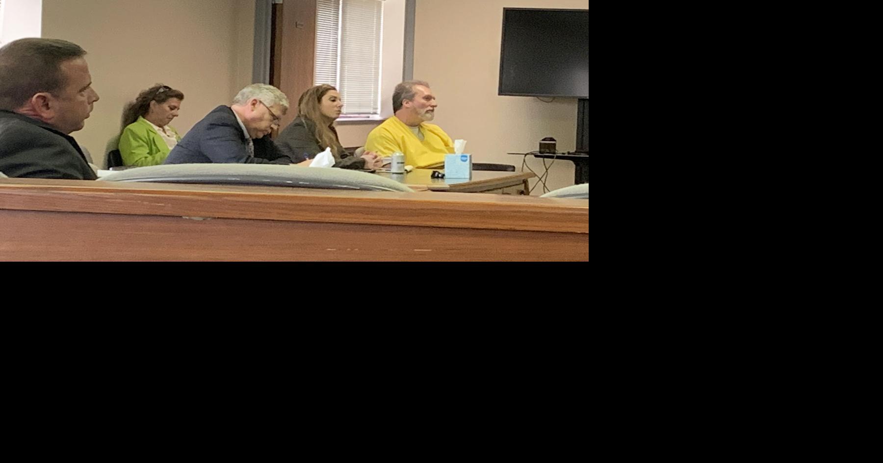 Motions argued in Gray murder trial; King reckless homicide sent to ...
