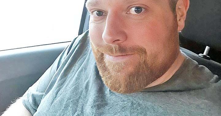 Joseph Adam Kidwell | Obituaries | news-graphic.com