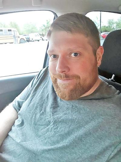 Joseph Adam Kidwell | Obituaries | news-graphic.com