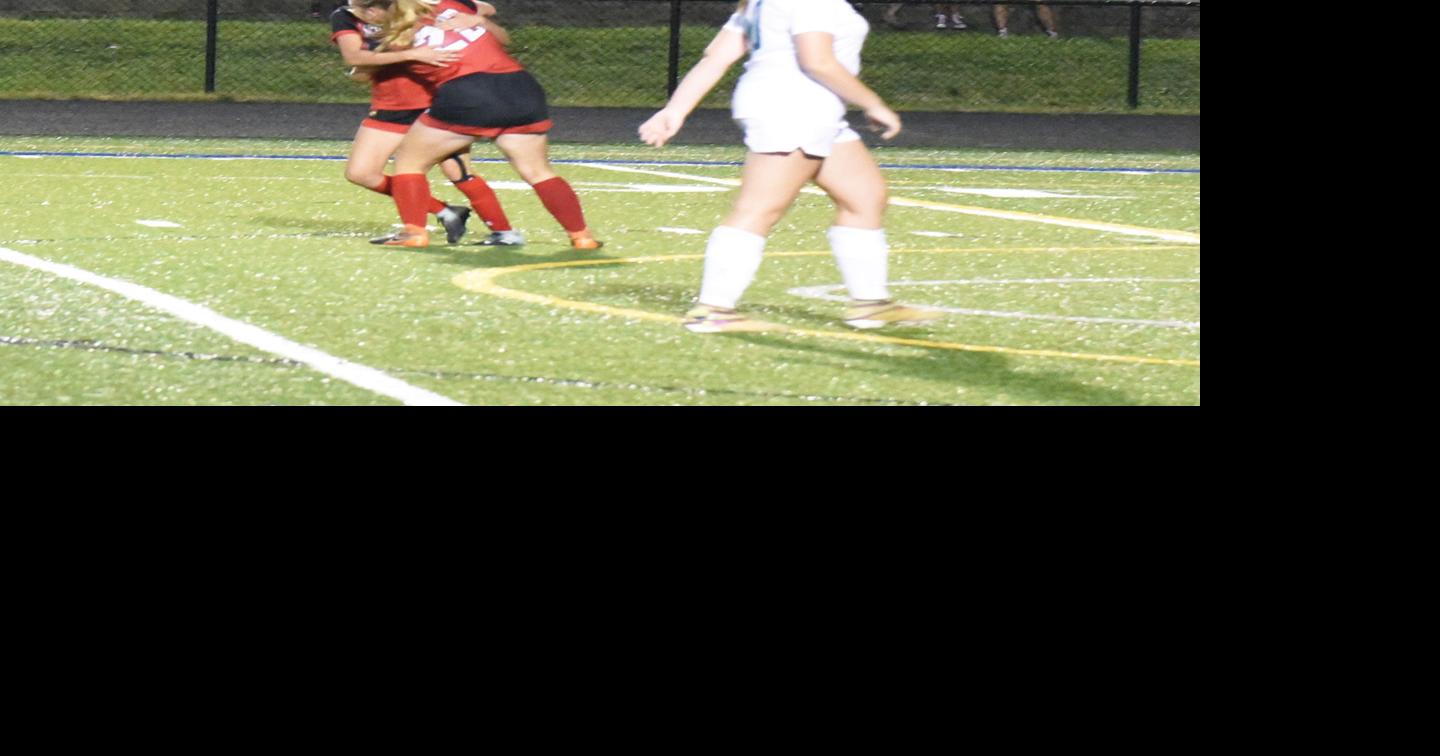 Girls' soccer: Cards outlast Warhawks in inaugural bird bash | Sports ...