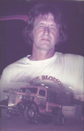 Edward Allen Gaines | Obituaries | news-graphic.com