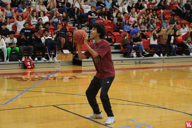 A.W. Hamilton Speaks at Scott County High School - 8-19-22 | Gallery ...