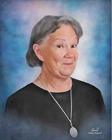 Betty Jean Lutes Ward | Obituaries | news-graphic.com