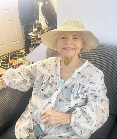 Iva Nell Bowen | Obituaries | news-graphic.com