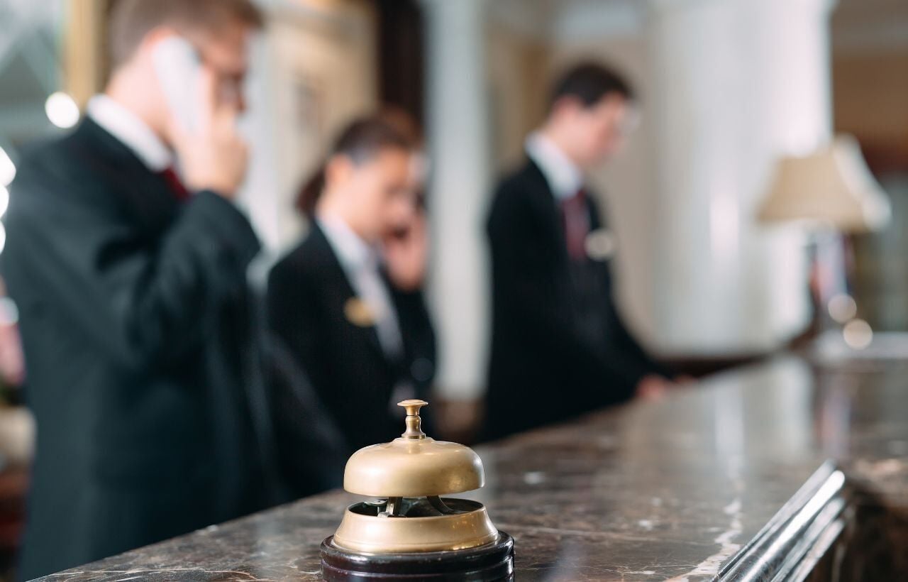 Seattle Luxury Hotels Gear Up for FIFA World Cup | National | news ...