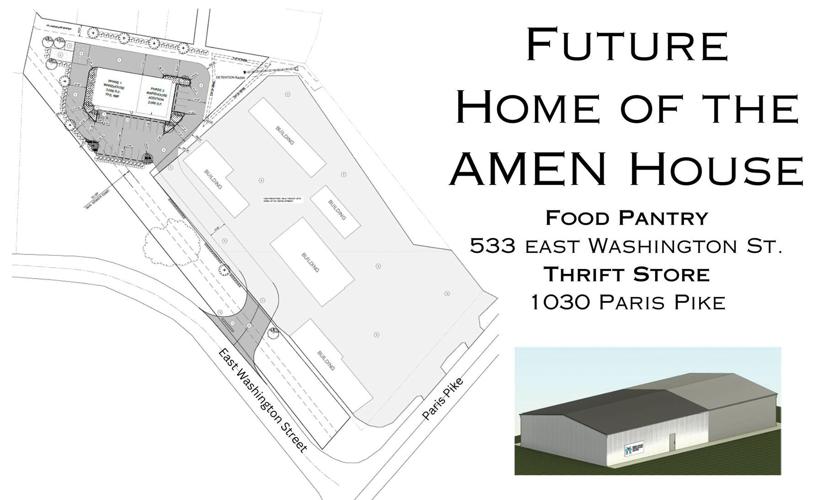 AMEN House to establish culinary school at new location | News | news ...