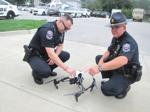 Georgetown Police Department drone assisting law enforcement | News ...