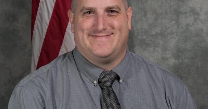 Gary Wayne Crump II | Obituaries | news-graphic.com