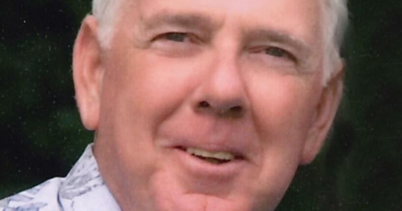 Timothy Lunsford | Obituaries | news-graphic.com
