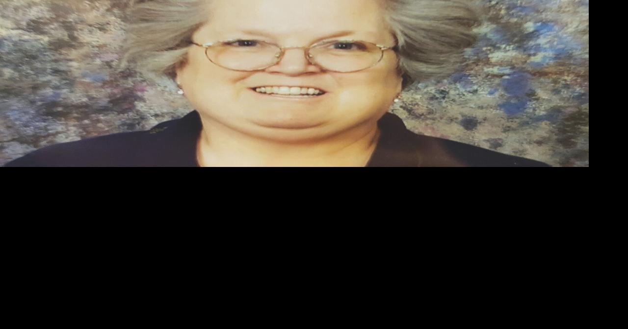 Joan Patricia Lewis Coffman | Obituaries | news-graphic.com