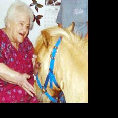 Treva Gail Farrow | Obituaries | news-graphic.com