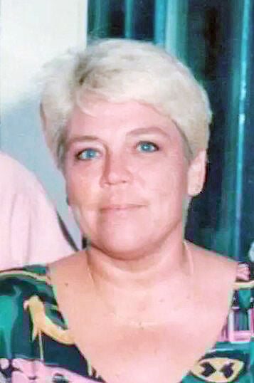 Terry Hambrick Willoughby | Obituaries | news-graphic.com