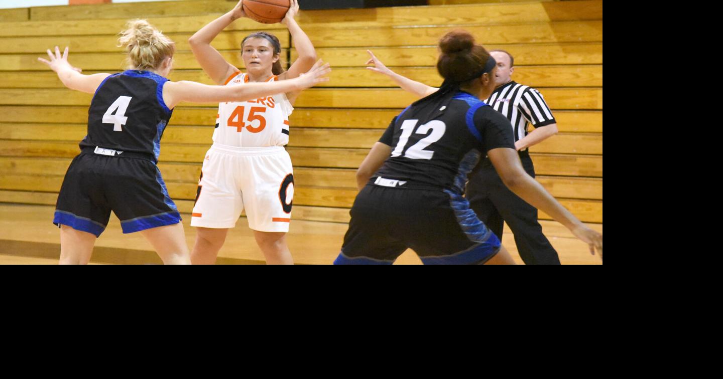 Women's basketball: GC fights back, falls late at Freed-Hardeman ...