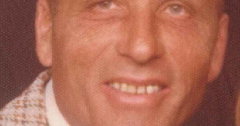 Charles “Charlie” A. Thornton Jr. | Obituaries | news-graphic.com