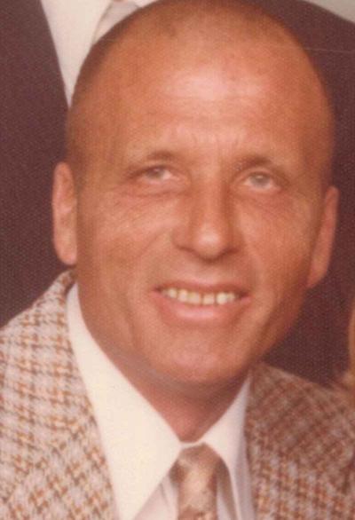 Charles “Charlie” A. Thornton Jr. | Obituaries | news-graphic.com
