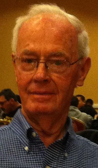 Paul Clark Fogle | Obituaries | news-graphic.com