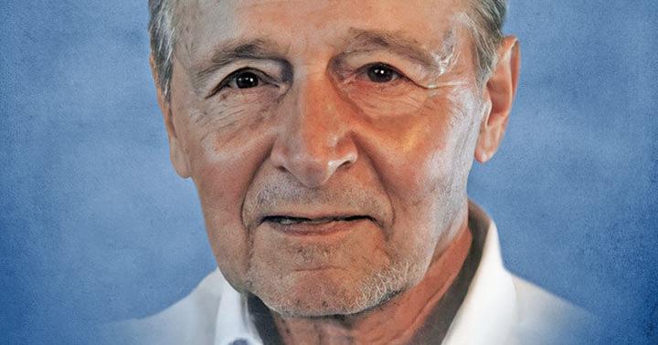 Joseph L. Radosevich | Obituaries | news-graphic.com