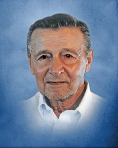 Joseph L. Radosevich | Obituaries | news-graphic.com