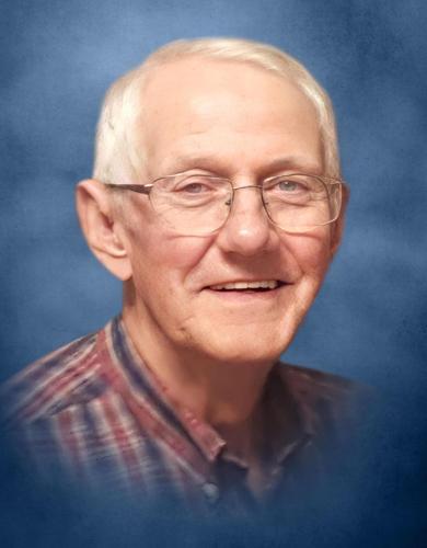 Robert L. Stakelin | Obituaries | news-graphic.com