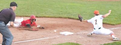 H.S. baseball: Cards outlast Broncos in eighth to clinch region ...