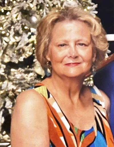 Beverly Ann Osser | Obituaries | news-graphic.com