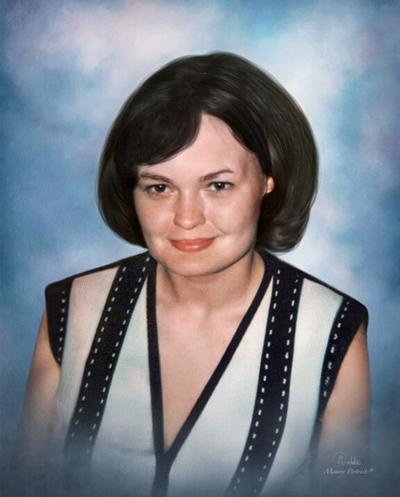 Nedra Lee Johnson | Obituaries | news-graphic.com