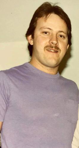 Charles "Rick" Sowers | Obituaries | news-graphic.com