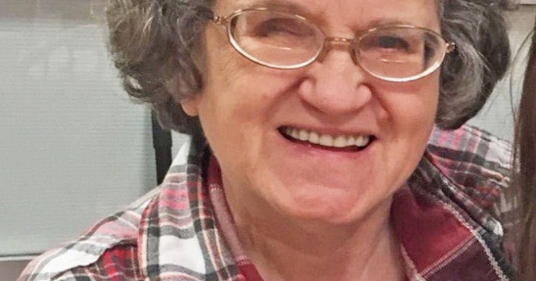 Fredia Hall | Obituaries | news-graphic.com