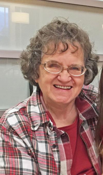 Fredia Hall | Obituaries | news-graphic.com