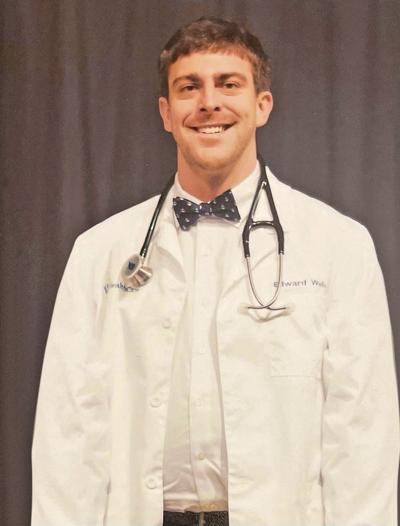 Edward “Eddie” Burnett Wells | Obituaries | news-graphic.com