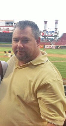 Richard Alan Sutherland | Obituaries | news-graphic.com