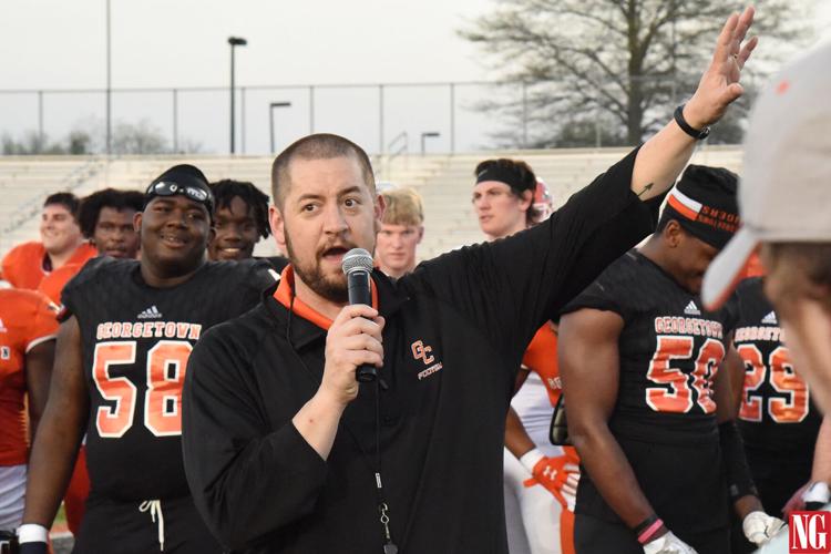 Georgetown Tigers Spring Scrimmage 2022 (Football) | Gallery | news ...