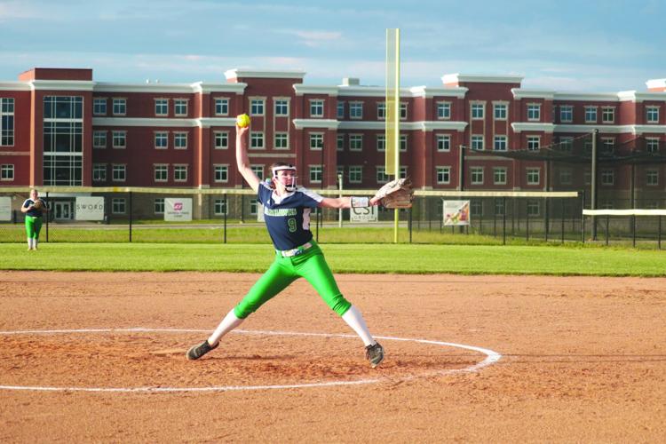 Roundup: Softball Hawks claw Flyers, Baseball | Sports | news-graphic.com