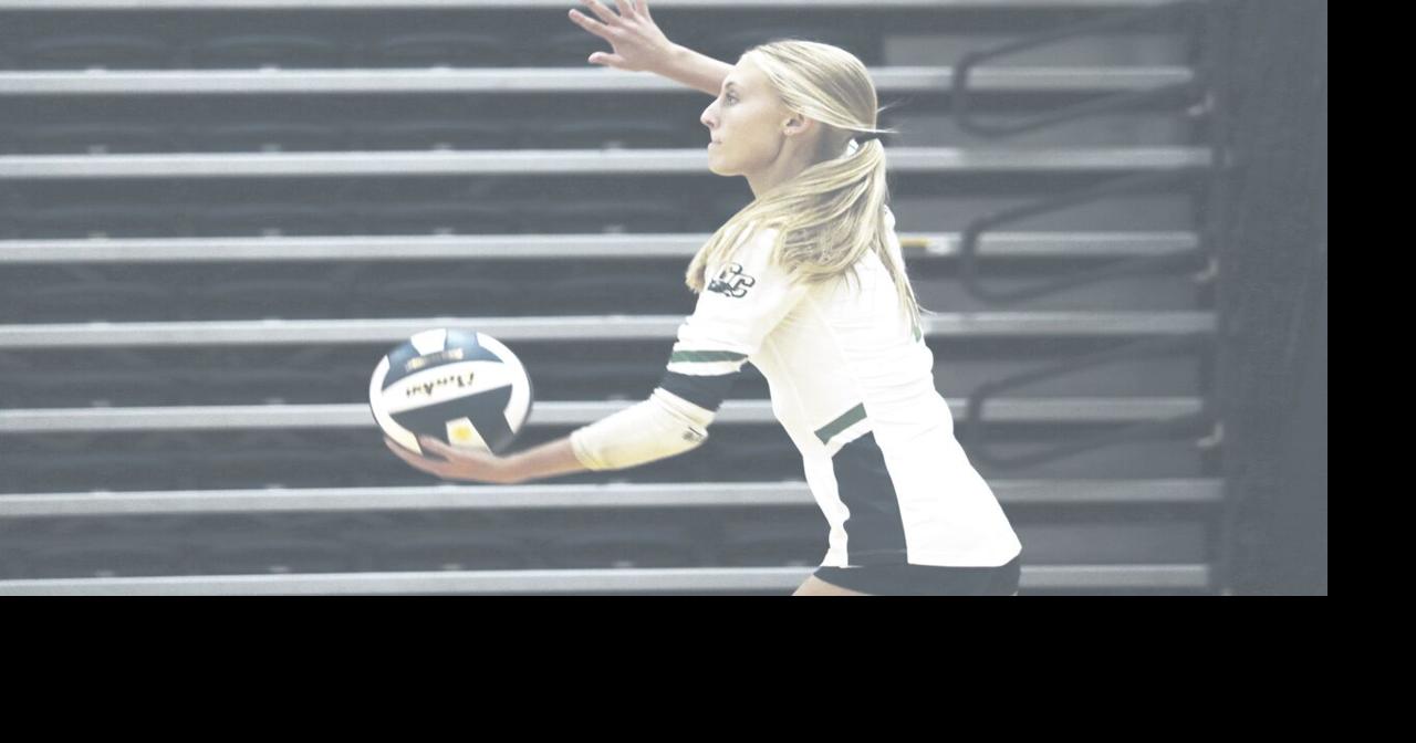 Great Crossing Volleyball: 41st District Dominance - News Usa Today