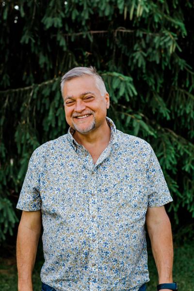 John Anthony Conn | Obituaries | news-graphic.com