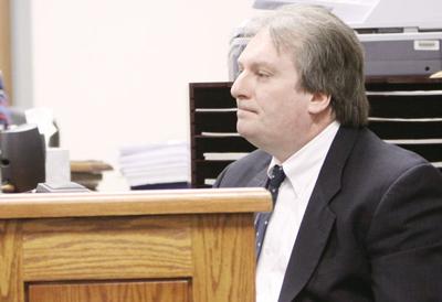 Alternate perpetrator set to testify at hearing in Gray murder trial ...