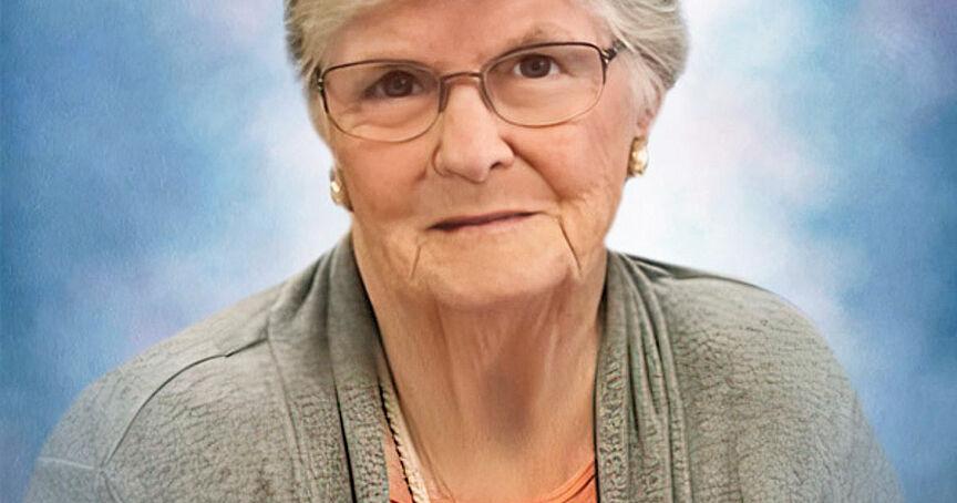 Mary Ann Rankin Wogmon | Obituaries | news-graphic.com
