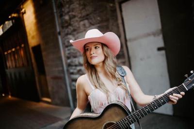 Reeves continues to ‘follow the music’ | Arts & Entertainment | news ...