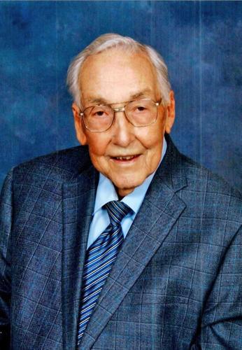 Donald Lewis Barber | Obituaries | news-graphic.com