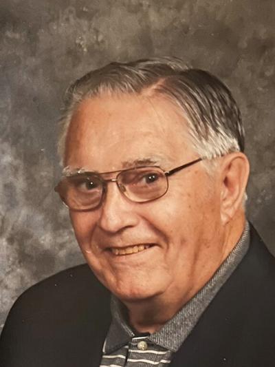 Donald Ray Scott | Obituaries | news-graphic.com