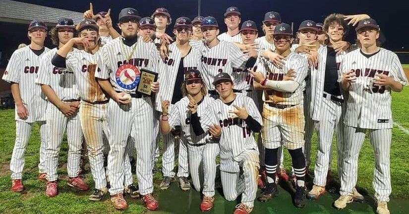 H.S. baseball: Garrison, Cards perfect against star-studded Broncos ...