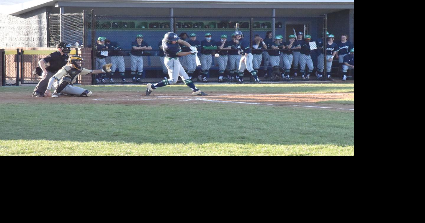 H.S. baseball: Warhawks drop inaugural game to Rebels, 5-1 | Sports ...