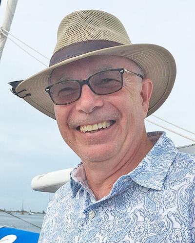 Dwight David Sanders | Obituaries | news-graphic.com