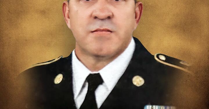 Jason James Darrow | Obituaries | news-graphic.com