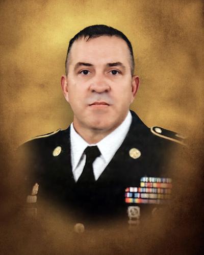 Jason James Darrow | Obituaries | news-graphic.com