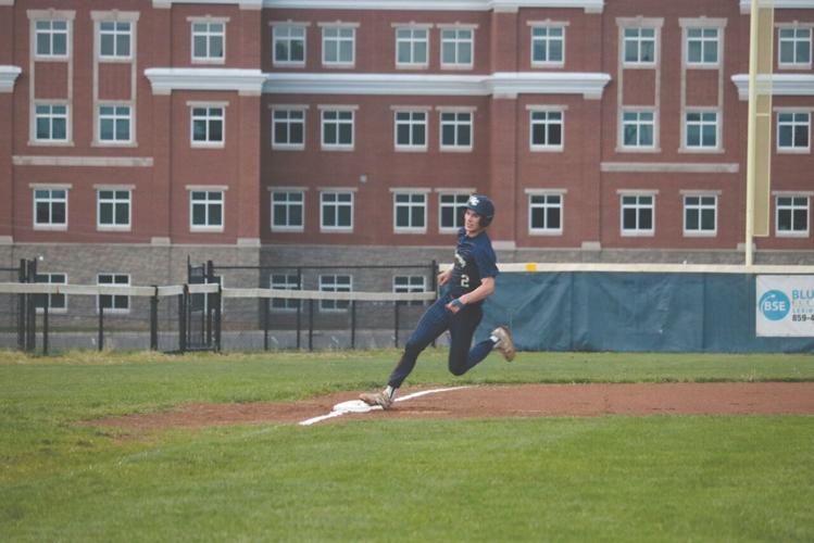 Baseball: Warhawks swipe their way past Station, Alcorn's slam beats ...