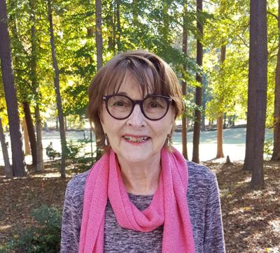 Sue Beverly Vickers Webster | Obituaries | news-graphic.com