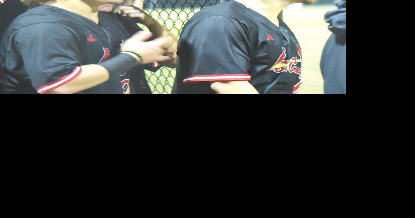 H.S. baseball: Long goodbye (11 innings) in possible Sutton Field ...