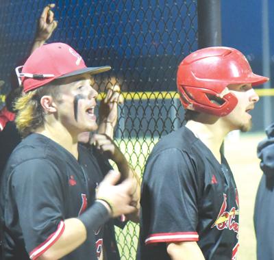 H.S. baseball: Long goodbye (11 innings) in possible Sutton Field ...
